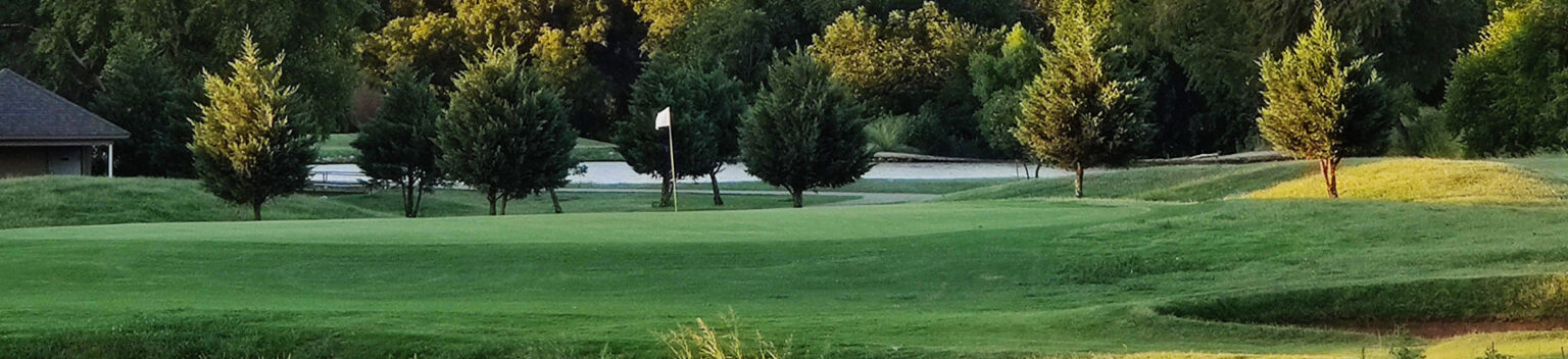 Course Rules – Surrey Hills Golf Club – Yukon, OK